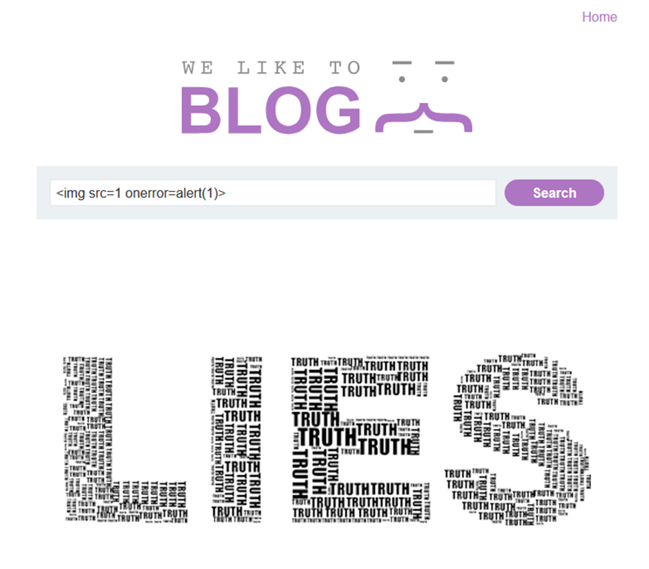 Immersive Labs Cross Site Scripting Ep3 — Stored Xss By Joshua P