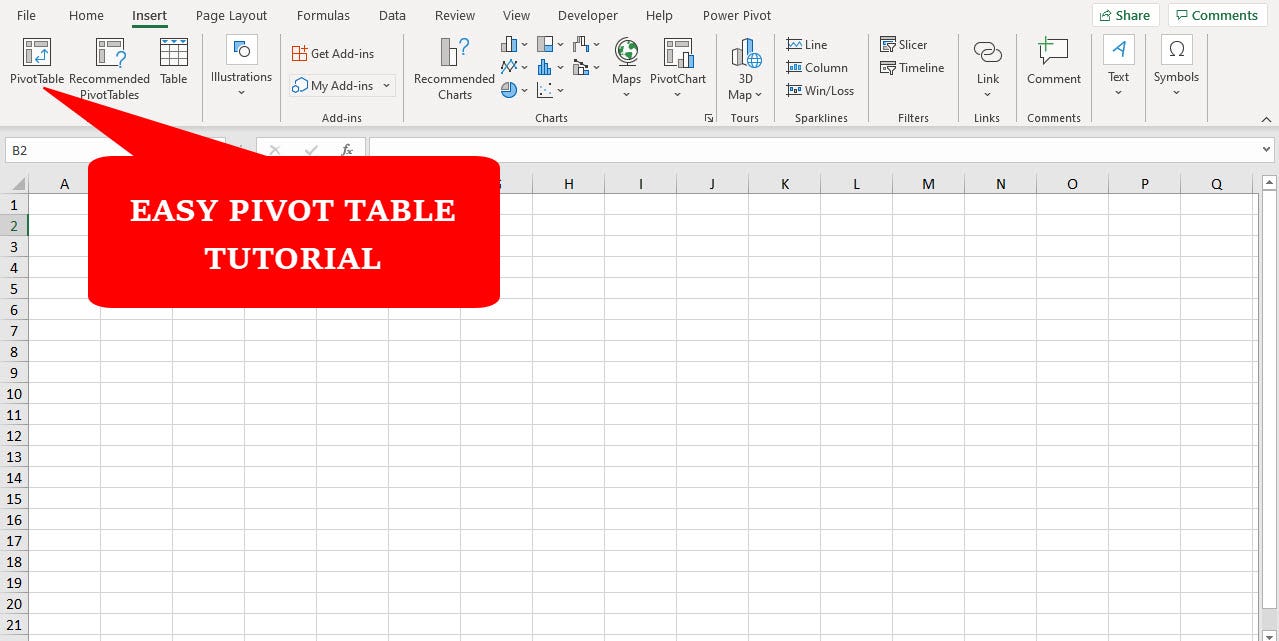 Make Your Data Analysis Easy By Using Excel | by Ektamanvar | Analytics ...