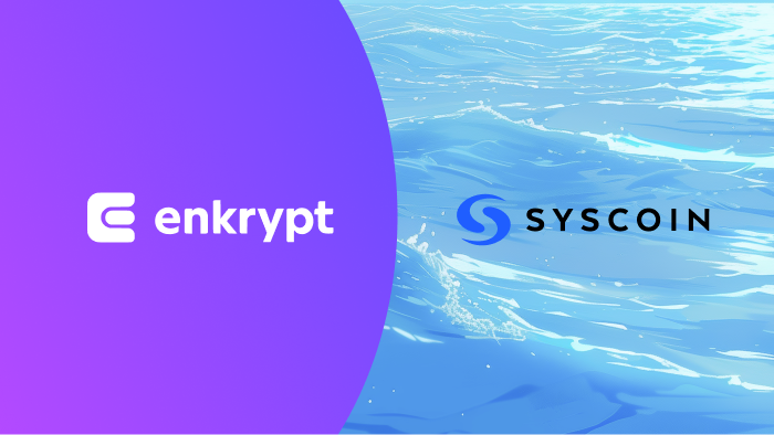 Shibarium Network on Enkrypt wallet | by Enkrypt | Medium