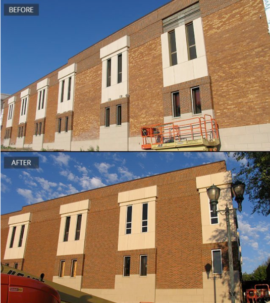 brick staining. BrickImaging Inc. | by Steve Homolka | Medium