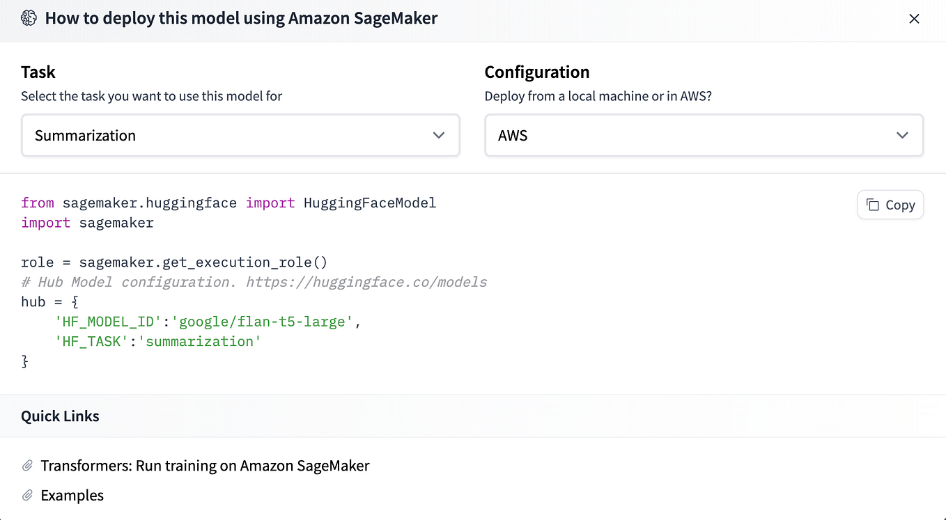Perform sentiment analysis using Hugging face DistilBERT on Amazon Sagemaker | by Saurabh ...