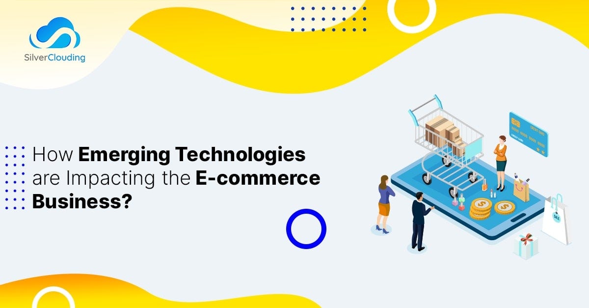Future of eCommerce in India: Anticipated Trends for the Next 5 Years | by SilverClouding ...