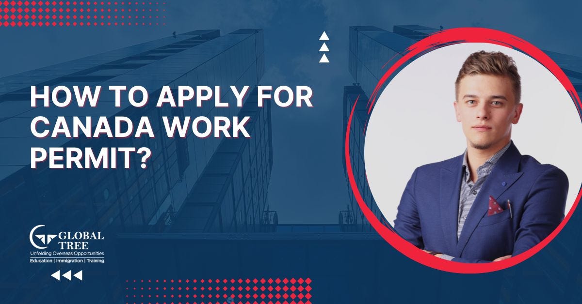 How to Apply for MBA in Canada?. Introduction | by globaltree.in | Jul, 2023 | Medium