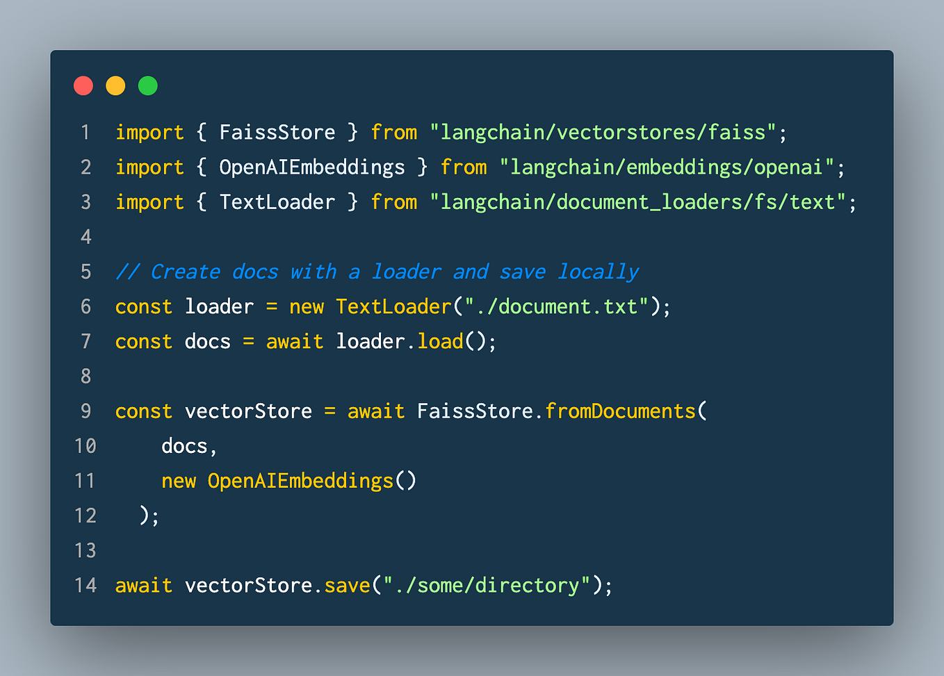 Deep Dive into Langchain and HNSWLib Metadata Filtering | by Gregory ...