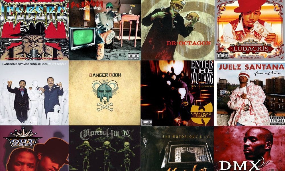 How Dr. Dre Changed Mainstream Rap 25 Years Ago With ‘The Chronic’ | by ...