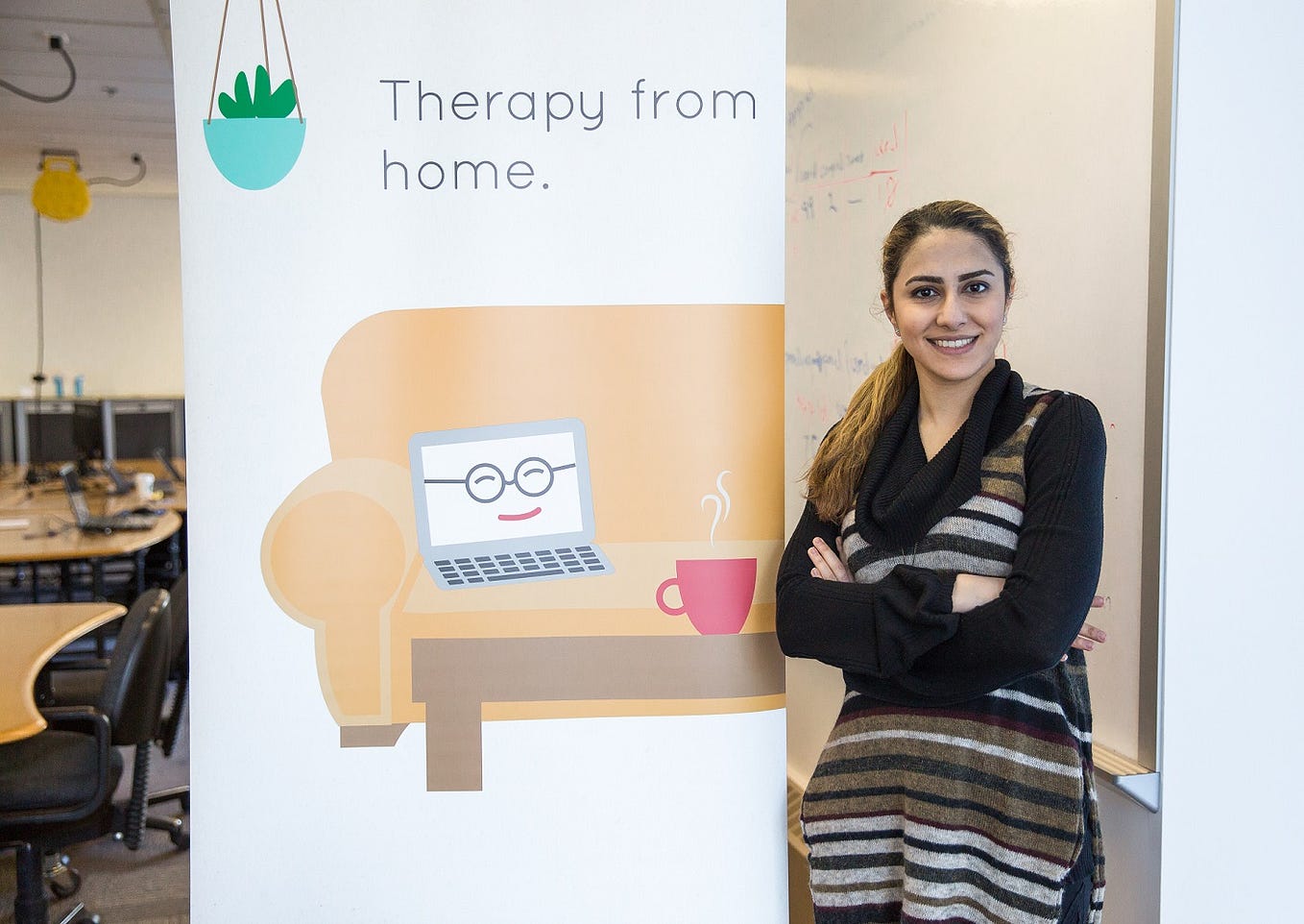 Career Profile: Justin Ruppel, Lab Manager & Musician | by Putri Naibaho | National Student ...