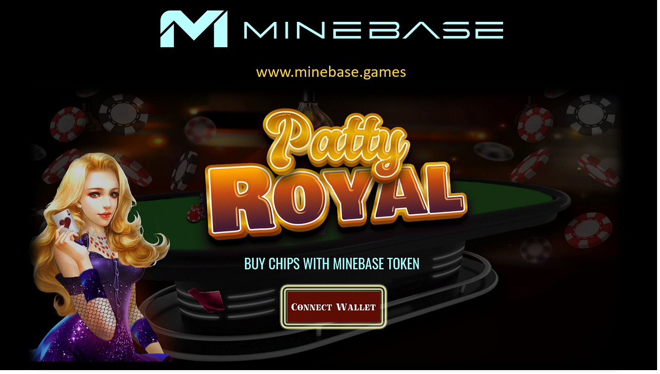 Invitation to the Live Webinar. Join us for a very important and… | by MineBase | Sep, 2023 | Medium