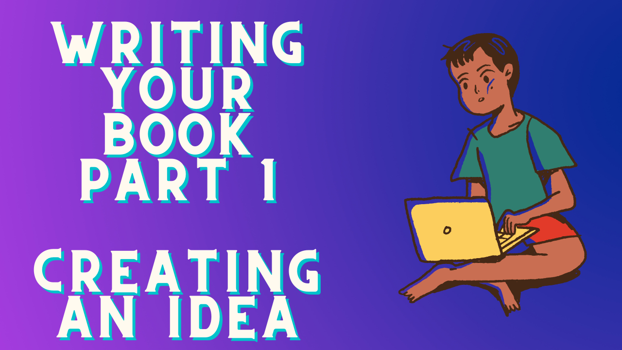 How to Write a Book in 6 Steps. If you’re an author who has ever wanted ...