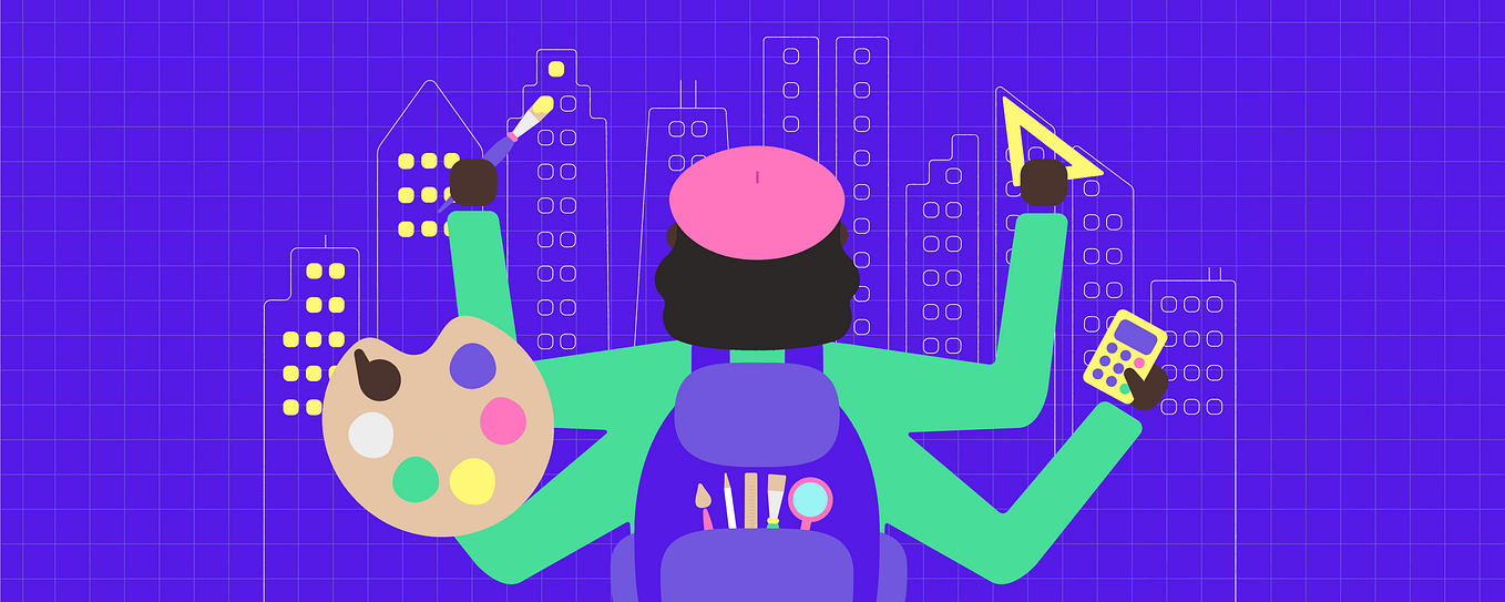STEM Role Models Posters — In 7 Additional Languages | by Nevertheless ...