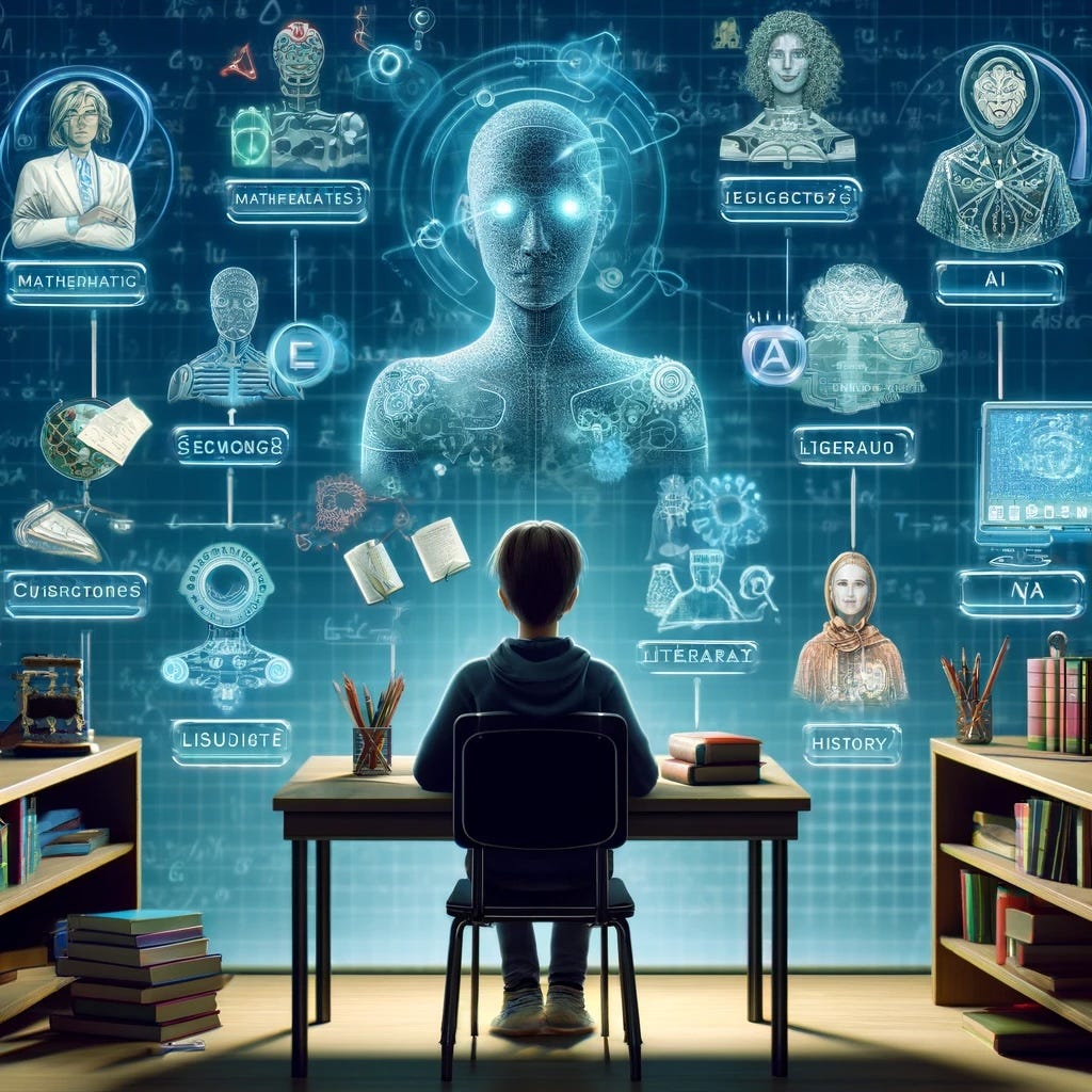 Artificial Intelligence — Part-2. Learn about the branches of AI as of… | by Vignesh Elangovan ...