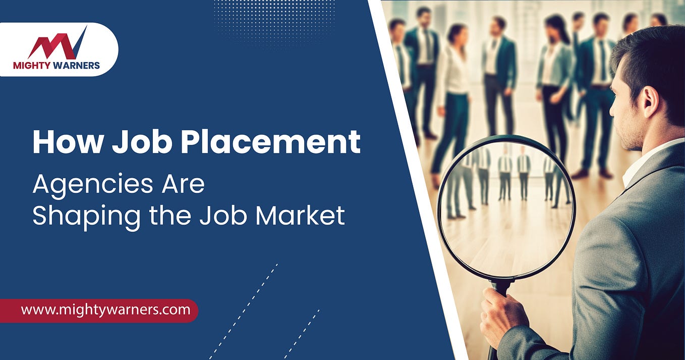 The Ultimate Checklist for Evaluating Job Placement Agencies | by ...