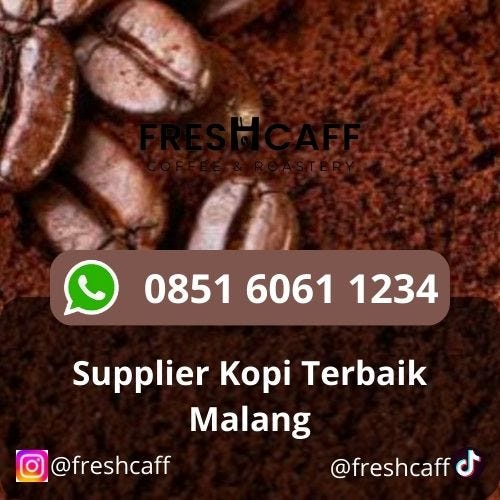 Jasa Roasting Kopi Malang. Selamat datang di Pabrik Kopi Sraba… | by Kapi Sraba Roastery | Medium