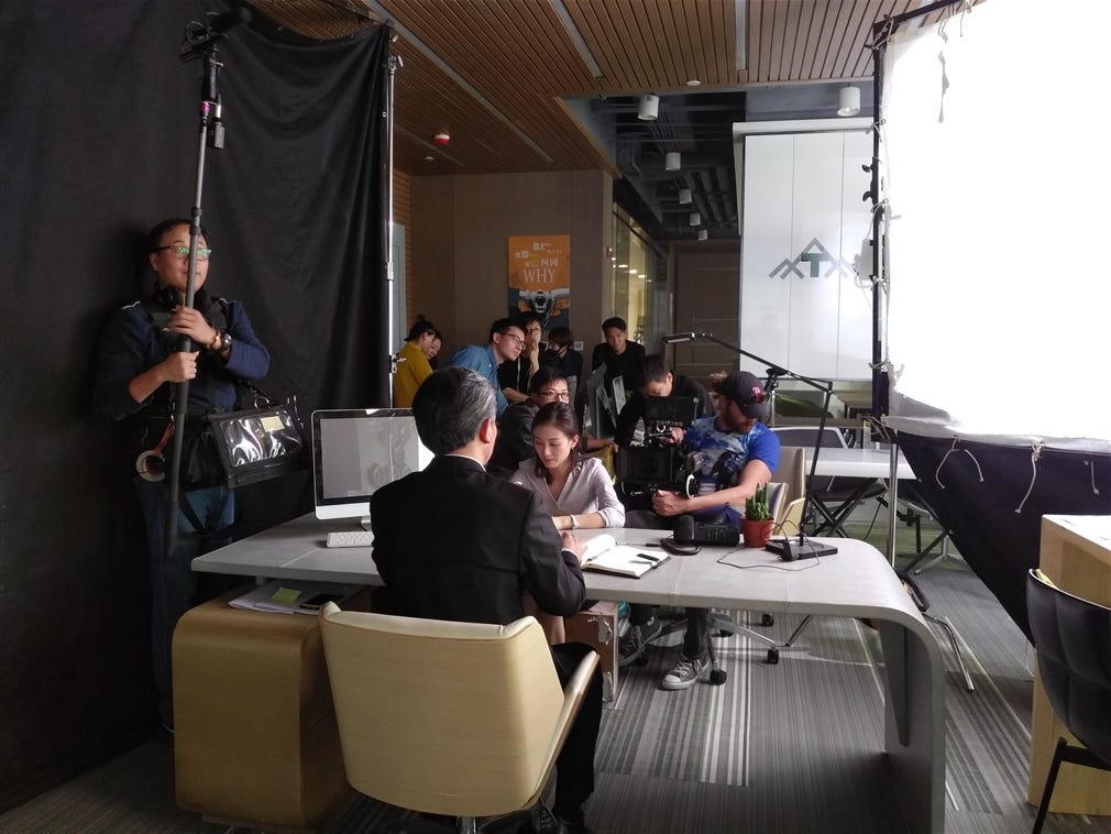 Chongqing Fixer Services and Filming in Chongqing | by Fixer China ...