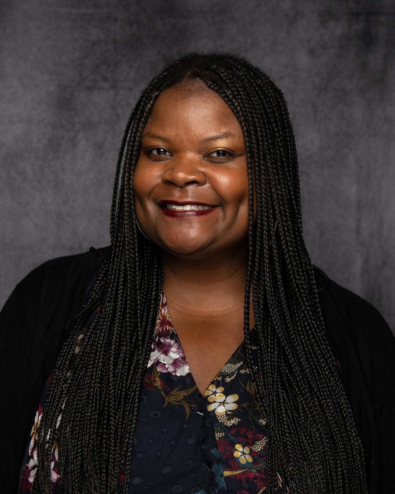 Celebrating Diversity: Candace Nortey Of Slone Partners On How To Build ...