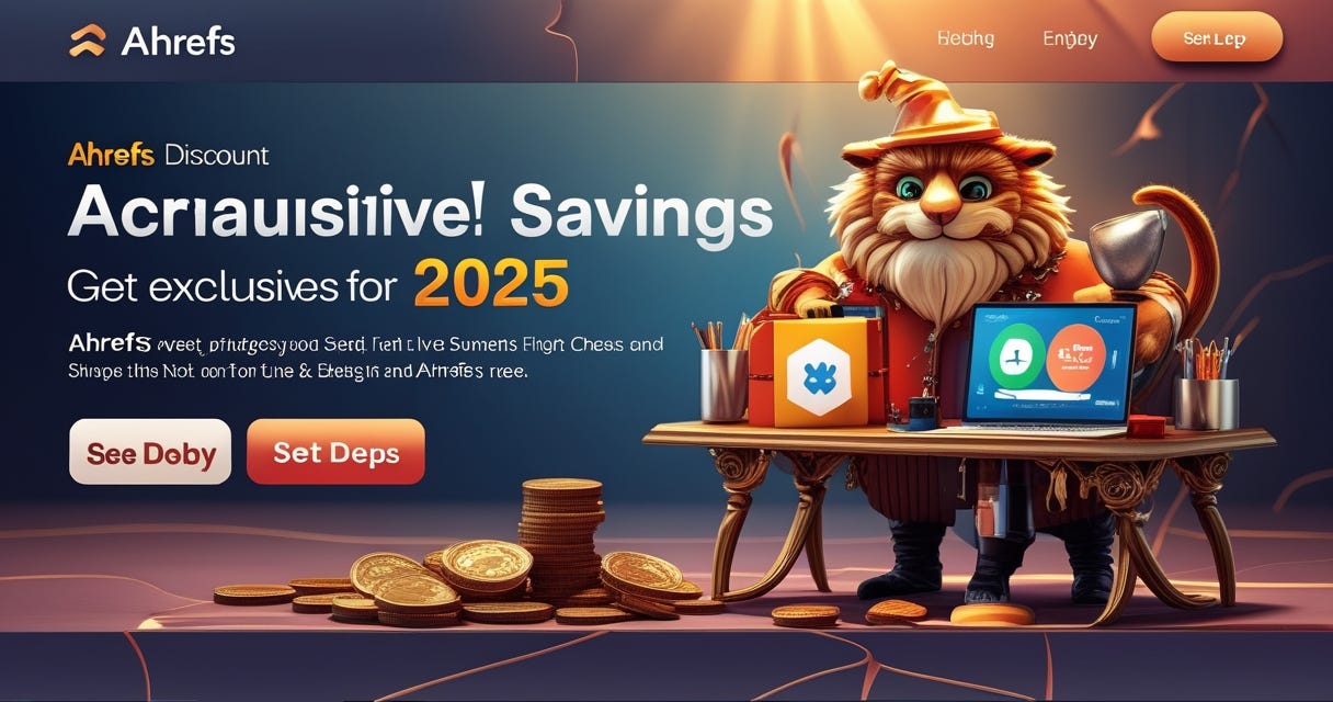 How Much Does Ahrefs Cost? Ahrefs Pricing Guide for Digital Marketers | by Ahrefs Group Buy 35 ...