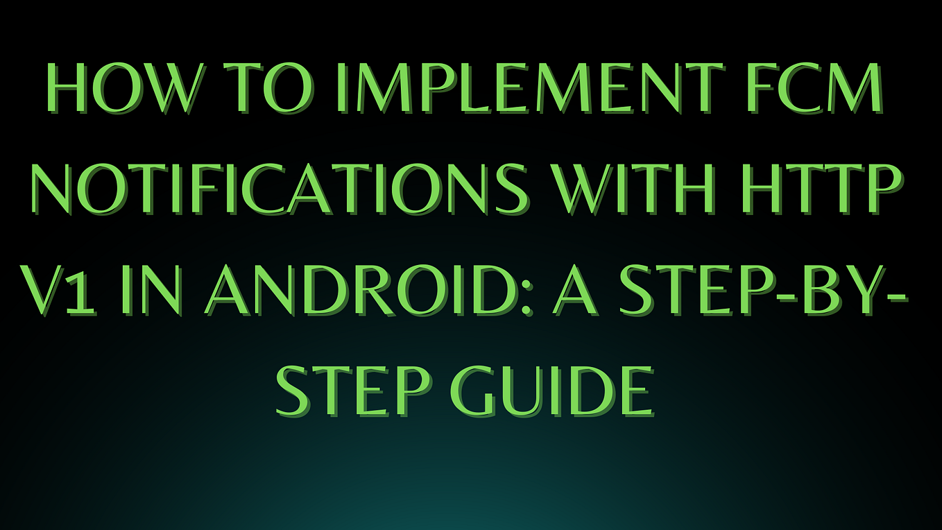 Mastering LiveData in Android Development Using Kotlin | by Abhishek ...