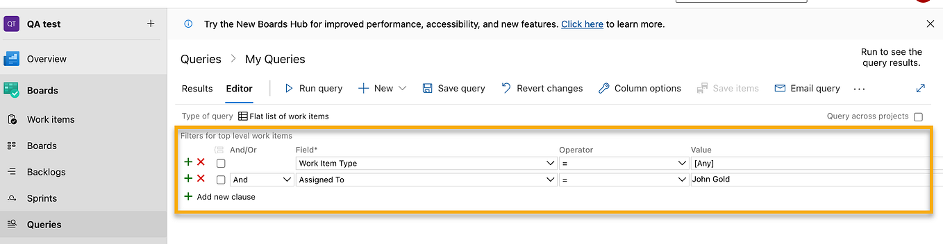 Calculation Time in State in Azure DevOps — Use Case | by Valeriia ...