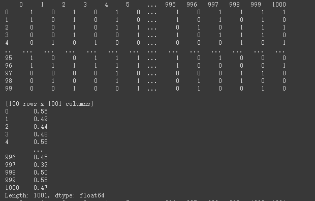 Python 繪製效率前緣(Efficient_Frontier) - 康韡瀚 - Medium