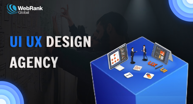 The Rise of UI/UX Design Services in India | by WebRank Global | Jul ...