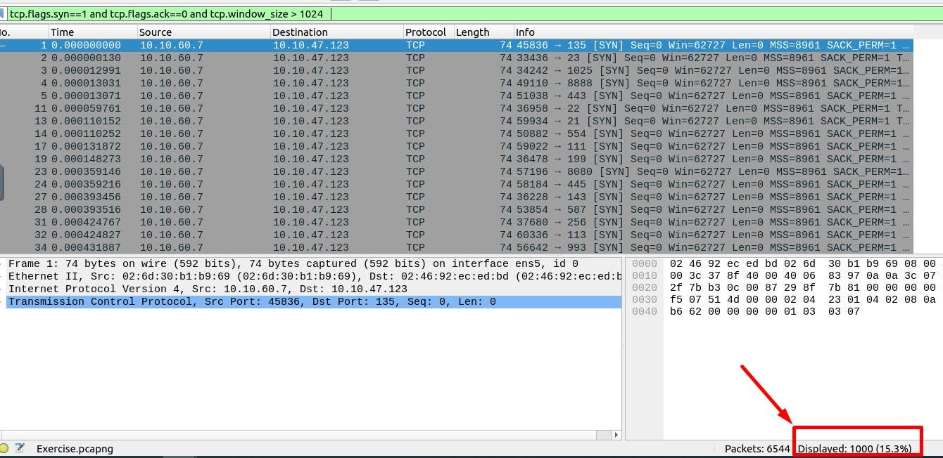 Splunk: Exploring SPL Room Walkthrough | TryHackMe | by Huseyin Yaras | Medium