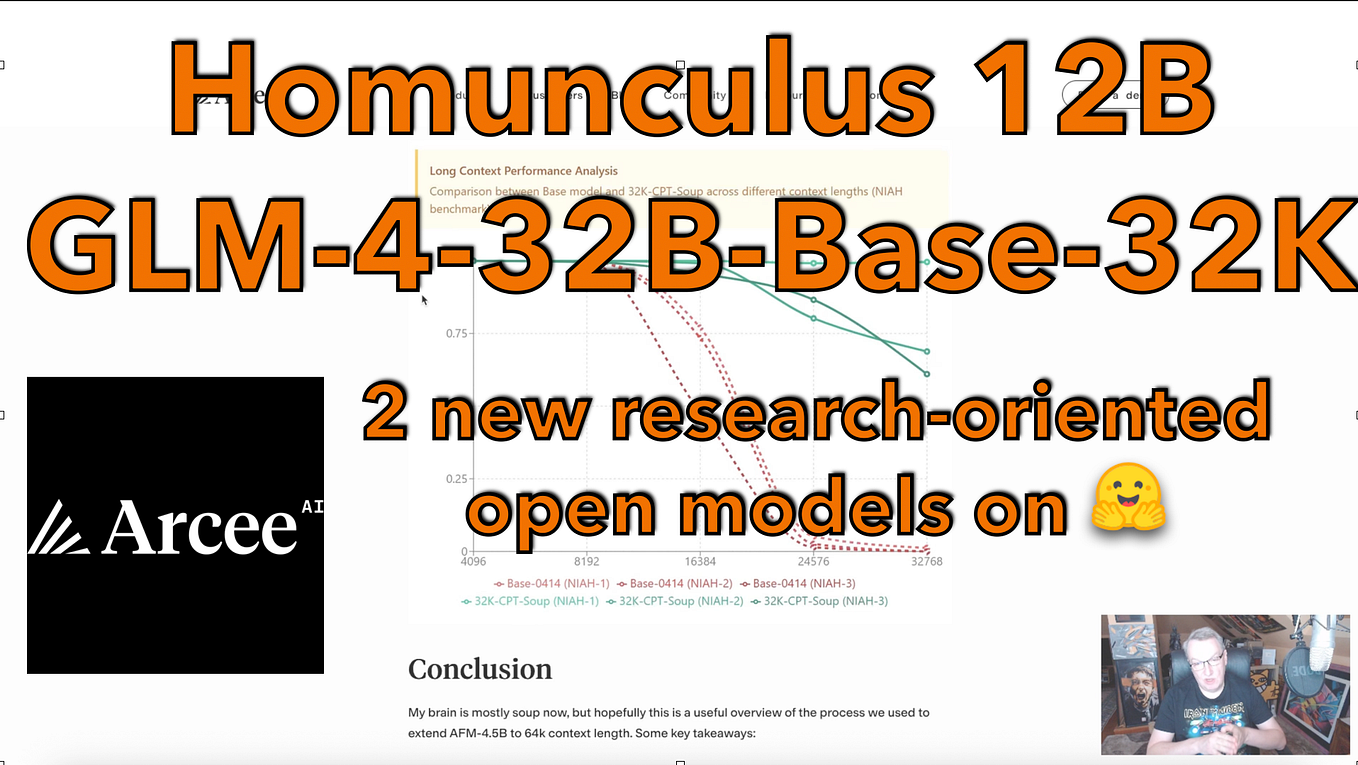 A map for Machine Learning on AWS | by Julien Simon | TDS Archive | Medium
