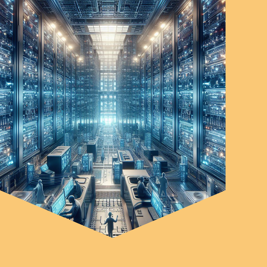4 Fascinating Aspects of Artificial Intelligence | by Andrei Corbu ...