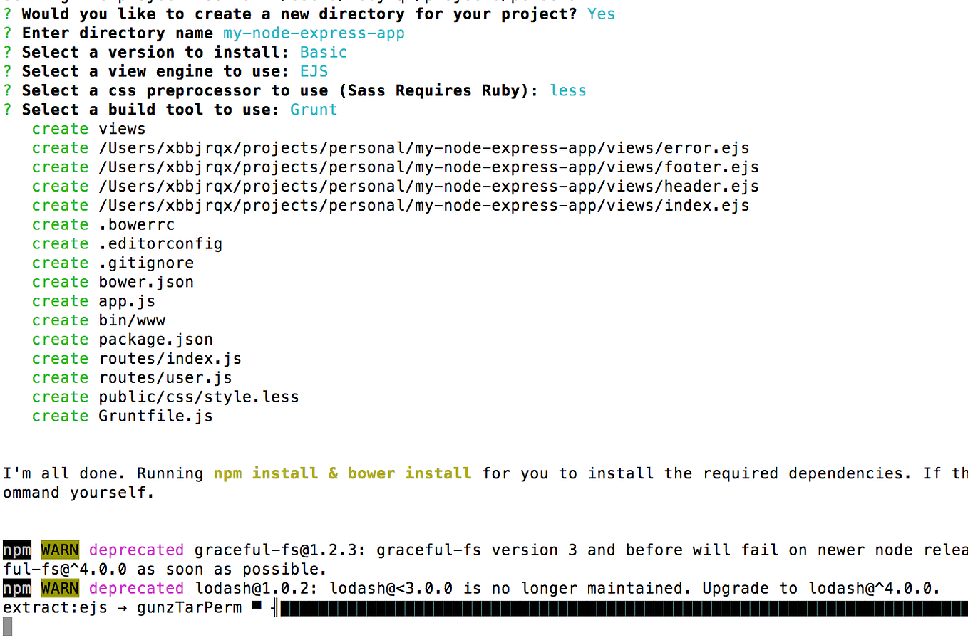 How to setup Node JS in GoDaddy Cloud Server | by Shabeer Mothi | Medium