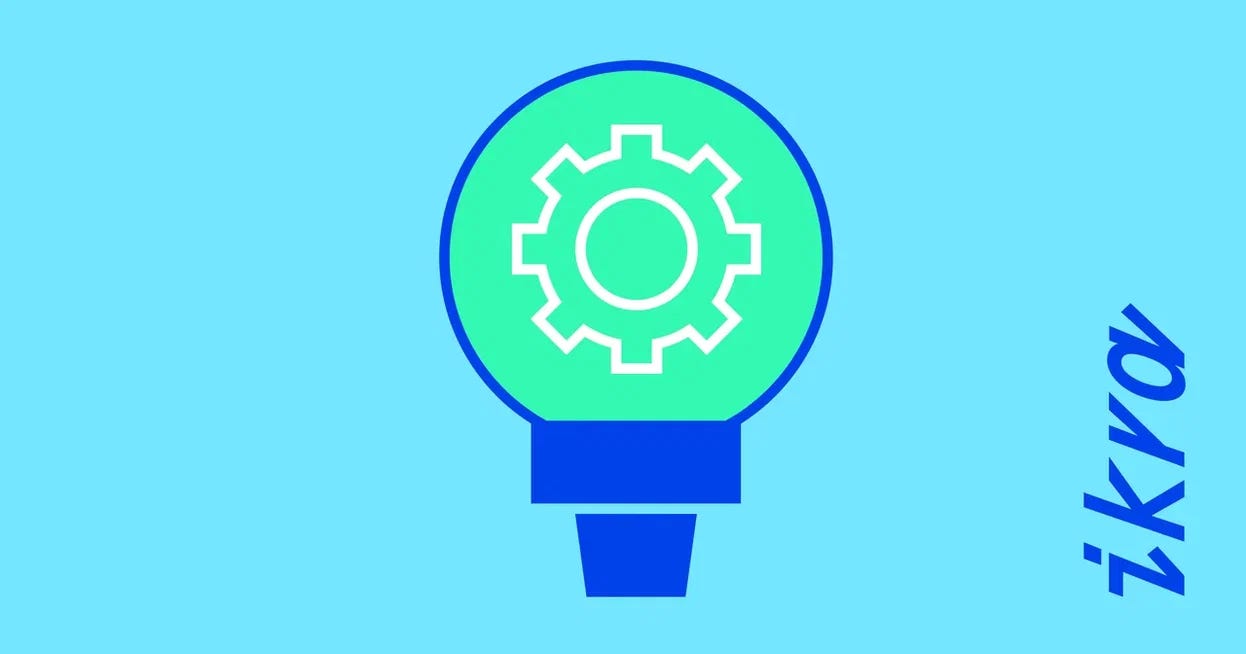 Creating digital products using the CRAFT methodology | by IKRA Global Team | craft.expert | Medium