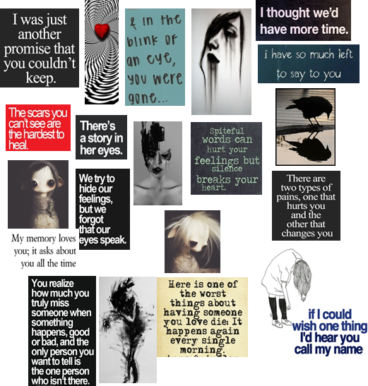 After All, I’m Only Human 5A. Some stories shouldn’t be told. | by ...