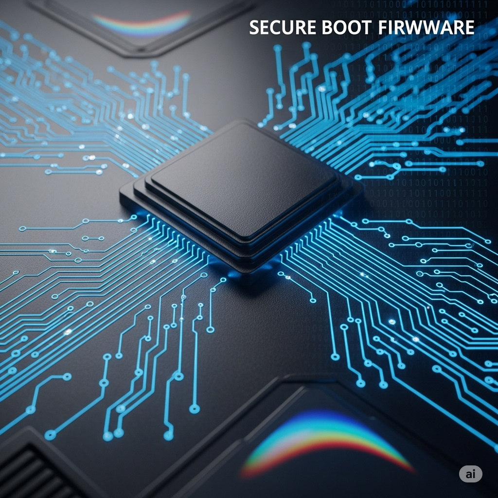 SPI vs. I2C vs. UART: Choosing the Right Communication Protocol | by Anjanashibu | Medium
