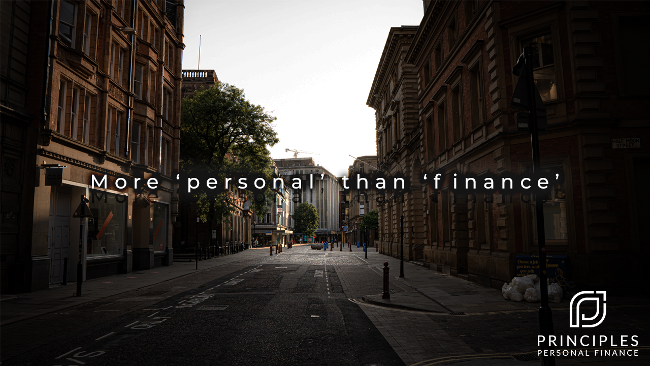 The 6 Levels of Wealth. What does it mean to be financially… | by ...