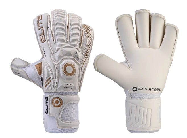 A Complete Guide to Goalkeeper Gloves: Sizing and Fit for Peak Performance | by Elite Keeper ...