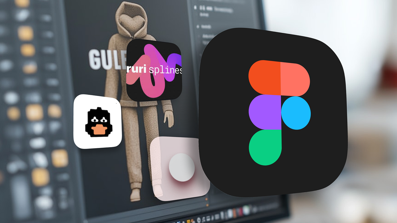 Get Figma AI For Free — How To Effectively Use Figma AI For Your Projects | by Designwings UX/UI ...