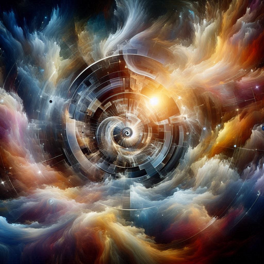 The Theorem of Informational Compression and Aesthetic Resonance: A New ...