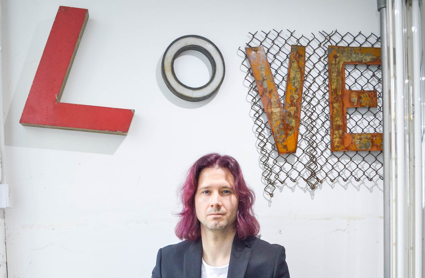 A Brand is a Promise. A brand, and the process of creating… | by Niels ...