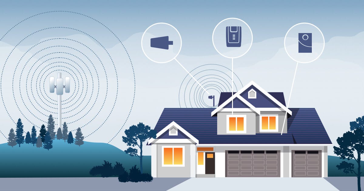 How a Network Booster Can Improve Your Mobile Experience | by SigLift ...