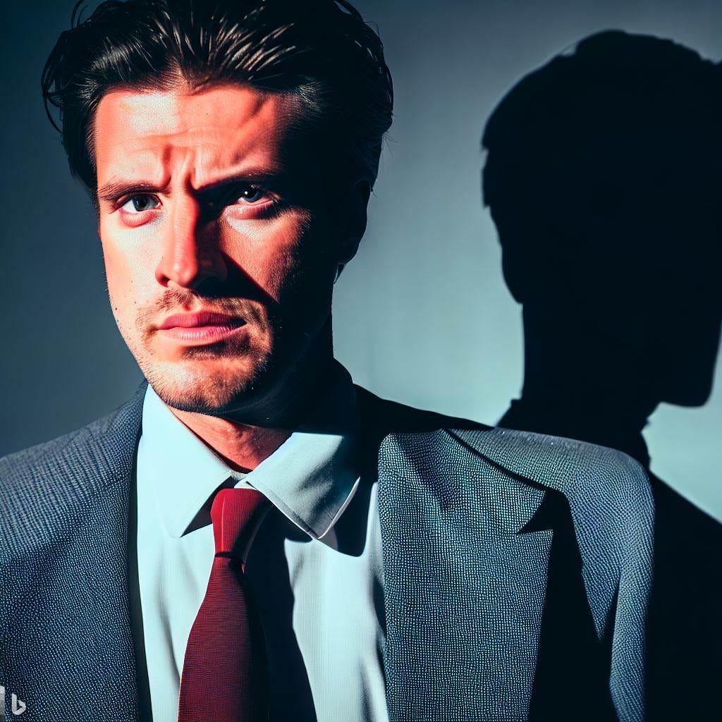 Awakening a Creative Inner-Child. A year ago, I stood at a crossroads ...