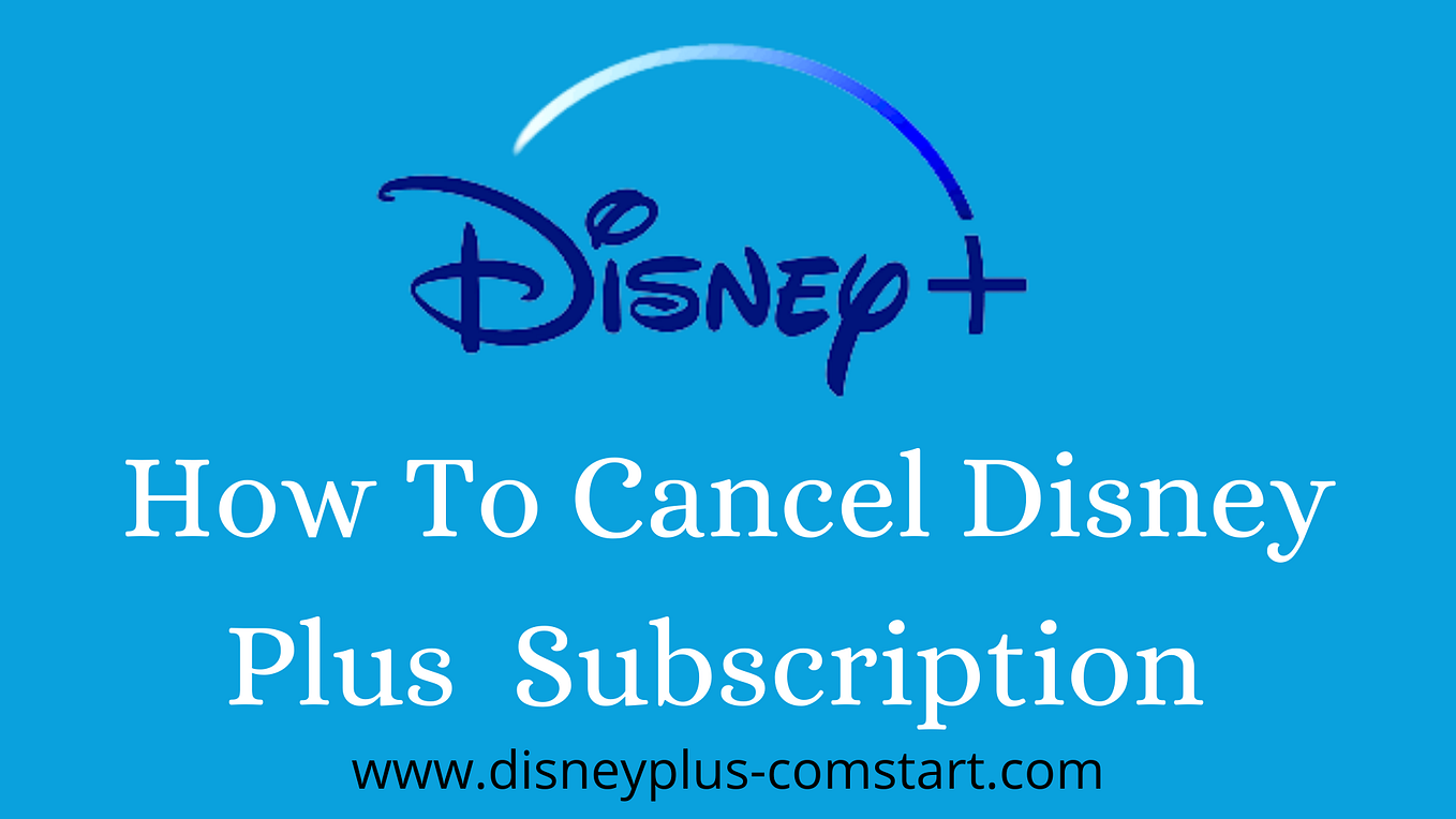 How do I Re-Subscribe Disney Plus Com Begin? | by Jamesrowan | Medium