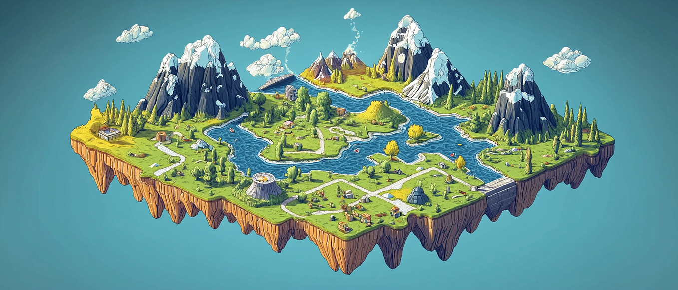 Parallax Scrolling Effect with Flutter | by Prachi Shukla | FlutterDevs