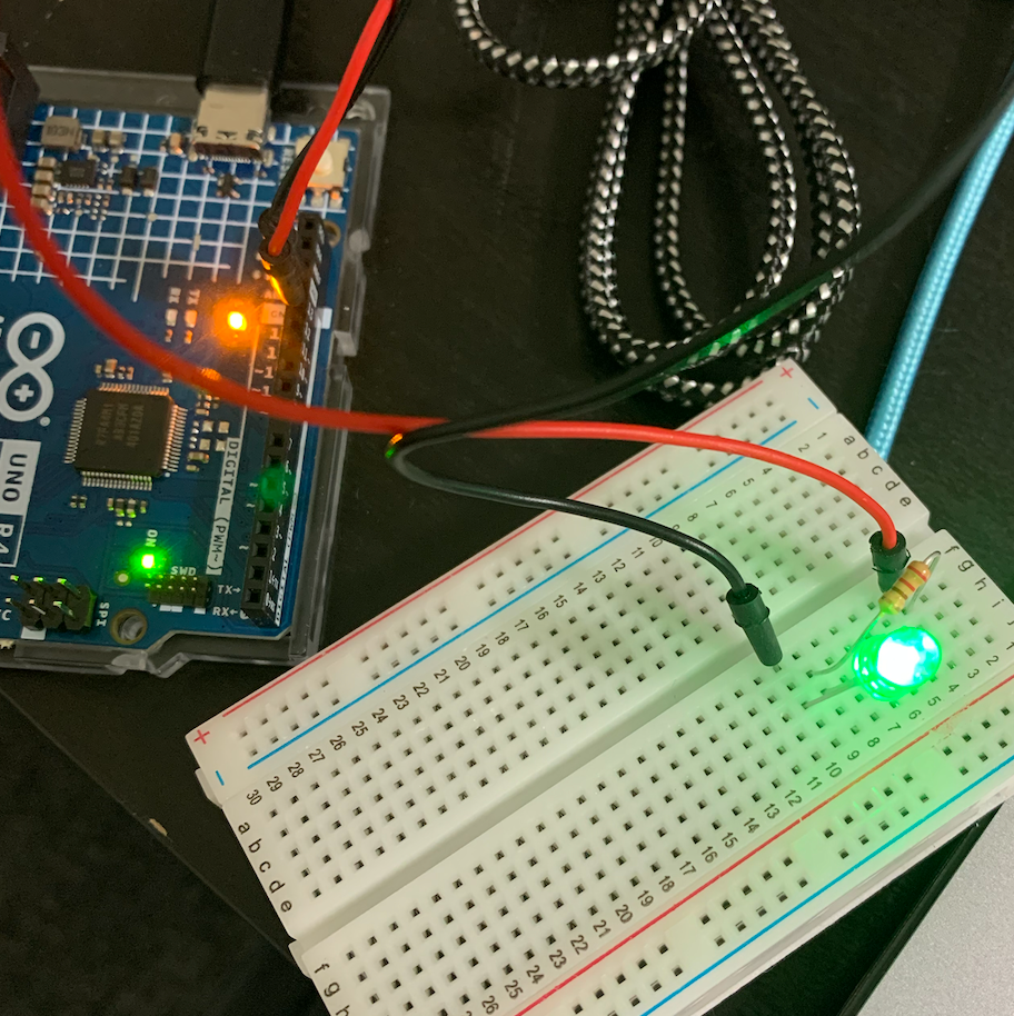 Lab 5: Output Piezo Speakers. Allison Hong. Professor Kimiko Ryokai… | by Allison Hong | Oct ...