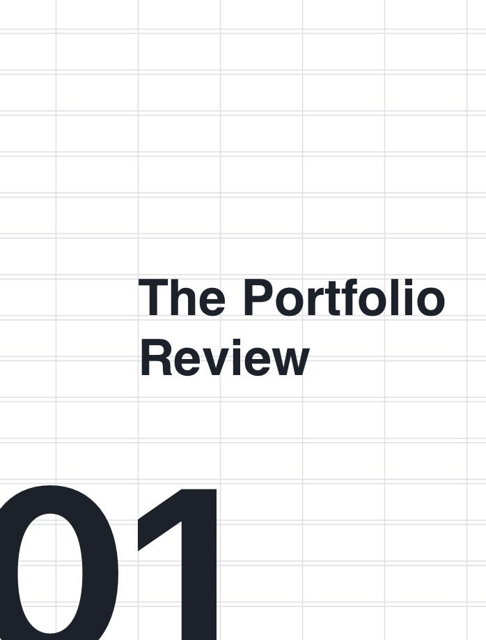 A Basic Visual Design Framework. Visual Design as a skillset has been ...