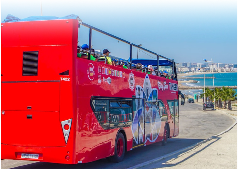 TANGER et ses ferrys ?. Ferry vers Tanger Ville : | by Easy Host | Jun ...