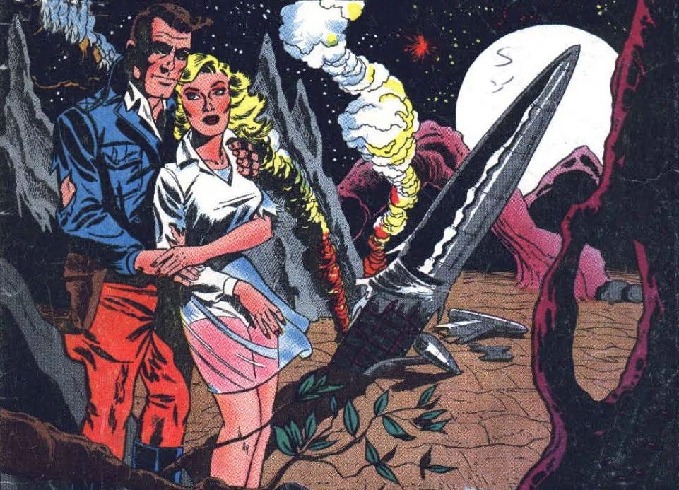 Tips for Writing Sci-Fi Flash Fiction | by J.A. Taylor | Sci-Fi Shorts