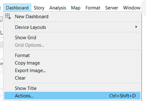 Filtering Your Way Through Time: Understanding Date Filters in Tableau ...