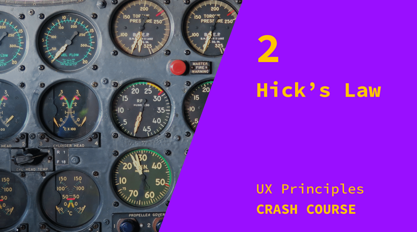 Miller’s Law — Is there a magical number in UX design? | by Aryan ...