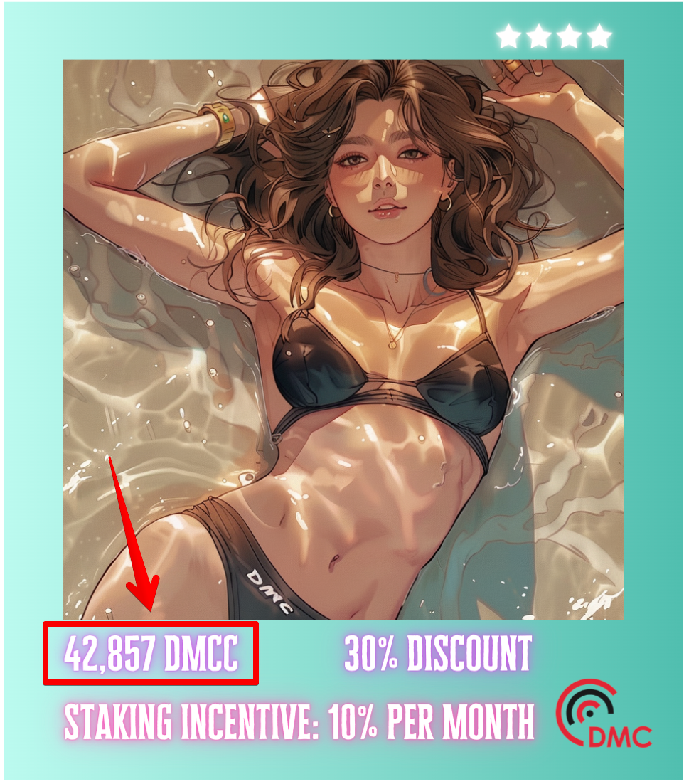 How DMCC (Decentralized Music Chain) Token Can Help Unpopular Singer-Songwriters | by DMCC | Jun ...