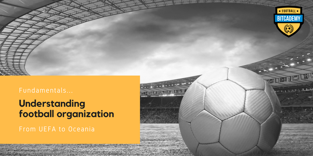 Fundamentals — Football Academy — How to make it brilliant? | by ...