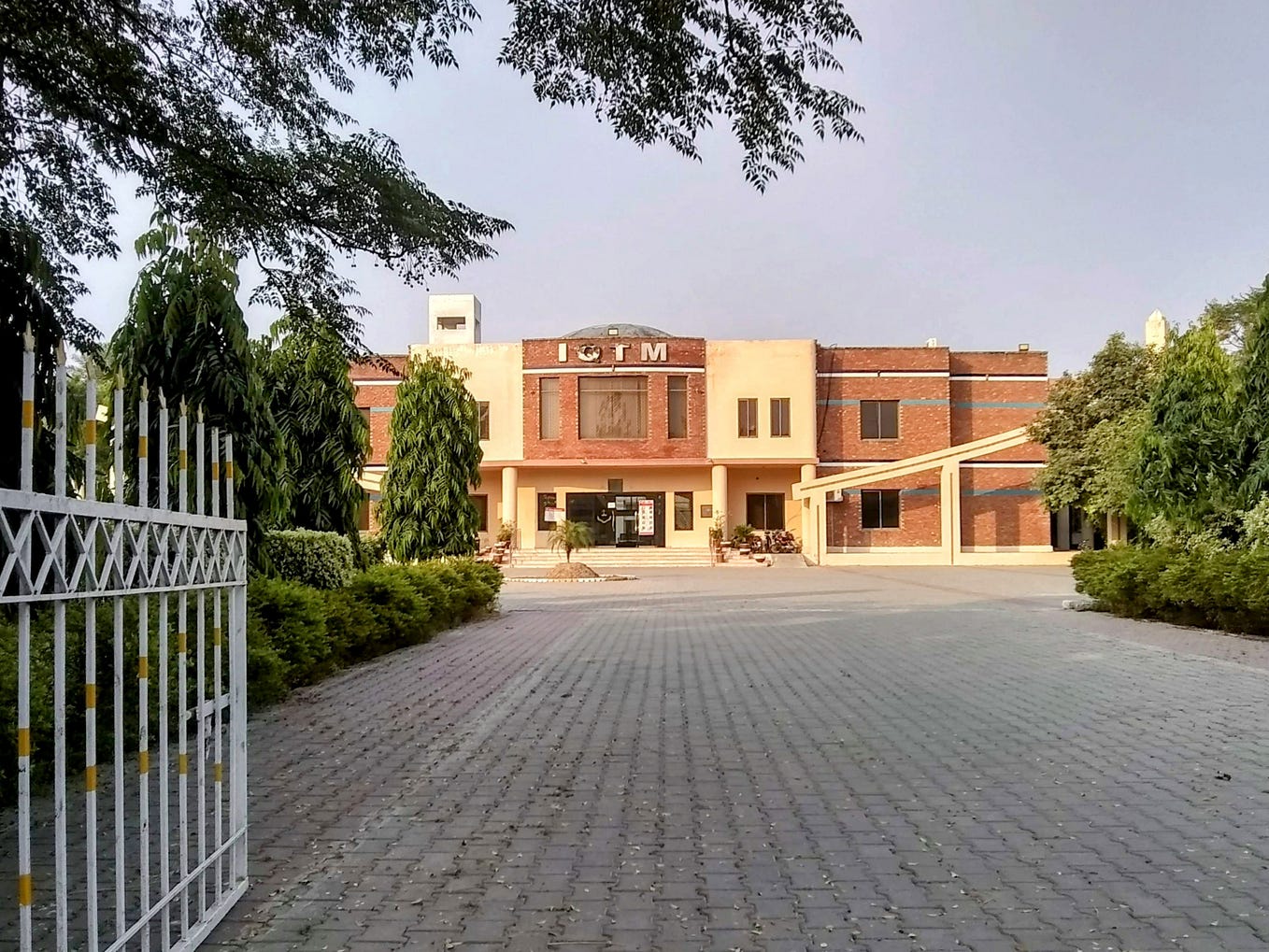 Artificial Intelligence has helped us in a lot of fields - Asjid ...