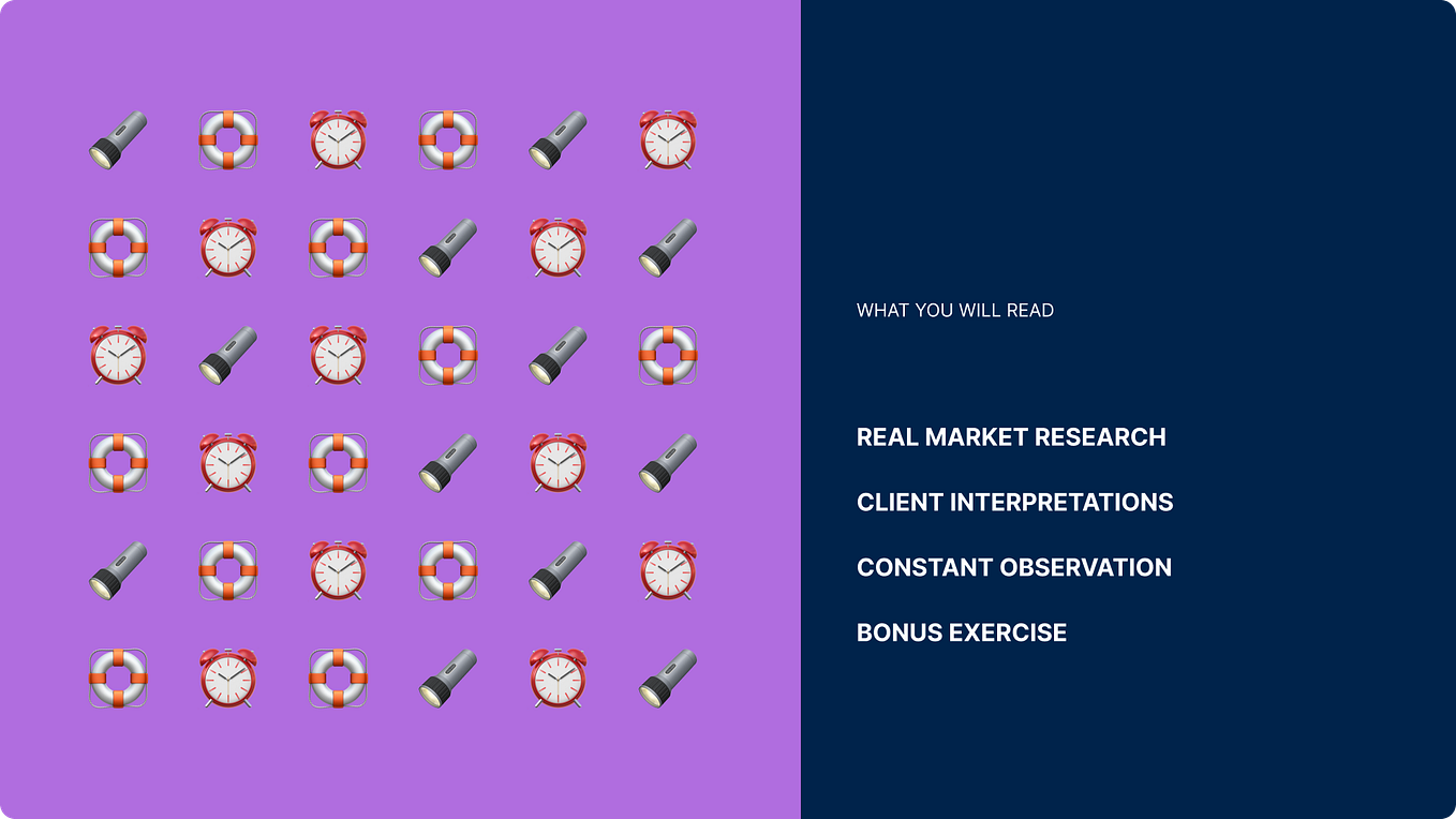 The hidden impact of your daily design routine | by Daria Dzisko | Aug, 2024 | Medium