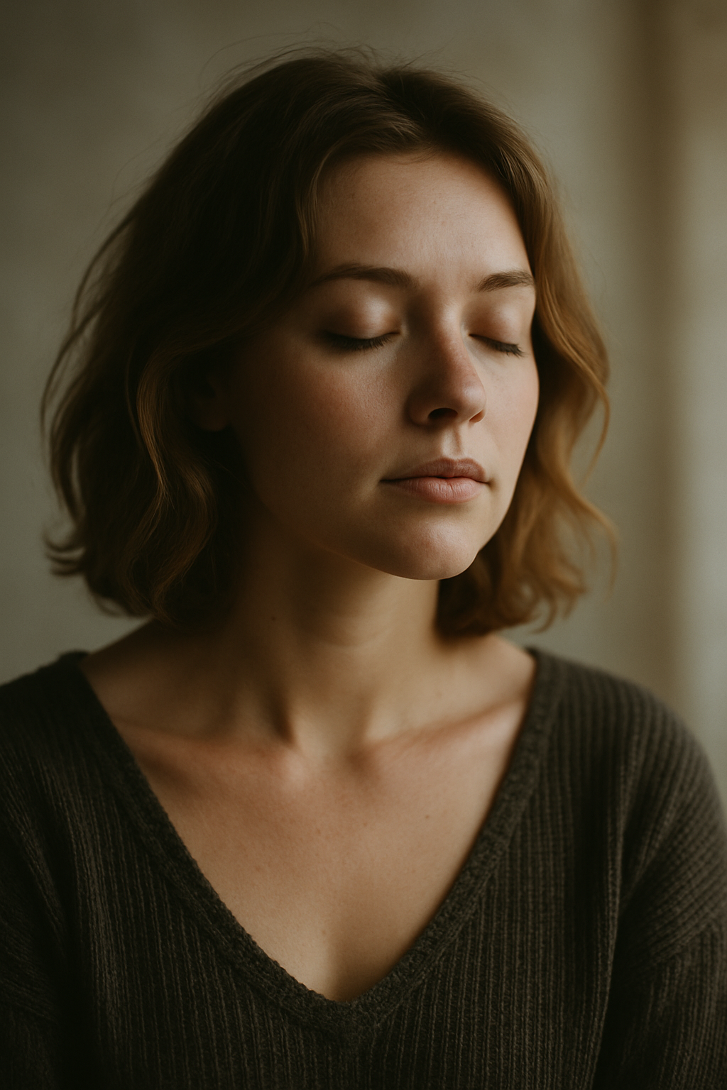 The Importance of Accepting Suffering, Pain, Fear, and Trauma in Your ...